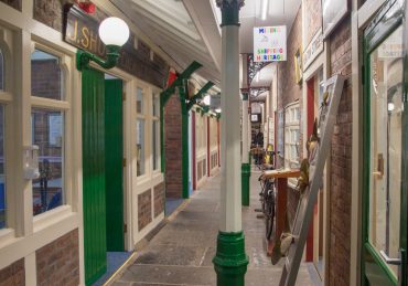 Millom Heritage and Arts Centre - Cumbria Museum, Millom