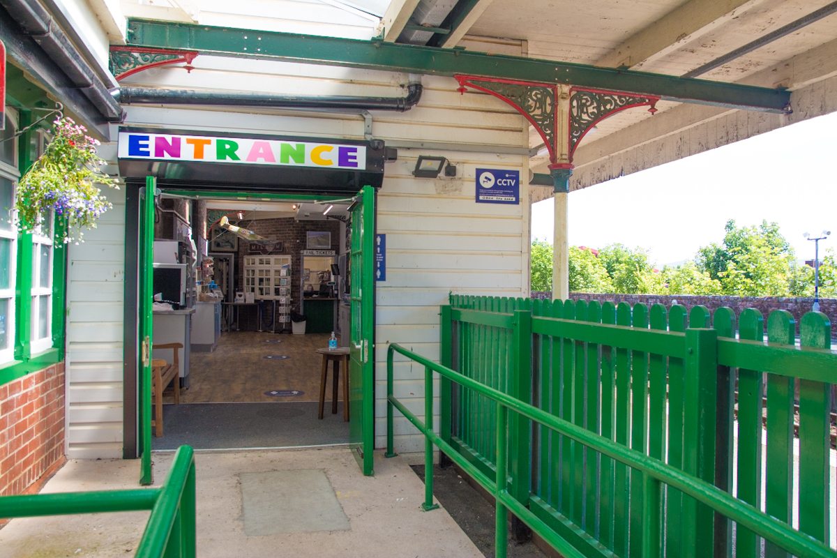 Millom Heritage and Arts Centre - Cumbria Museum, Millom