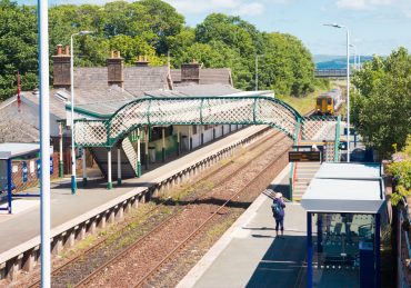 Millom Heritage and Arts Centre - Cumbria Museum, Millom