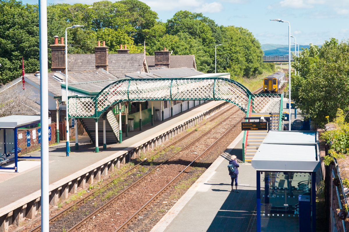 New Millom room fantastically supported by local residents - Millom ...