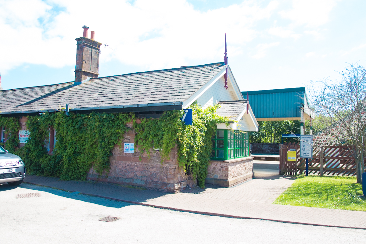Millom Heritage and Arts Centre - Cumbria Museum, Millom